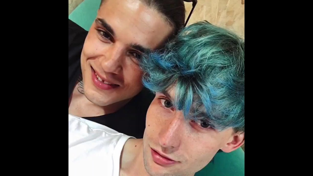 Toy Boy Jairo and Andrea - YouTube