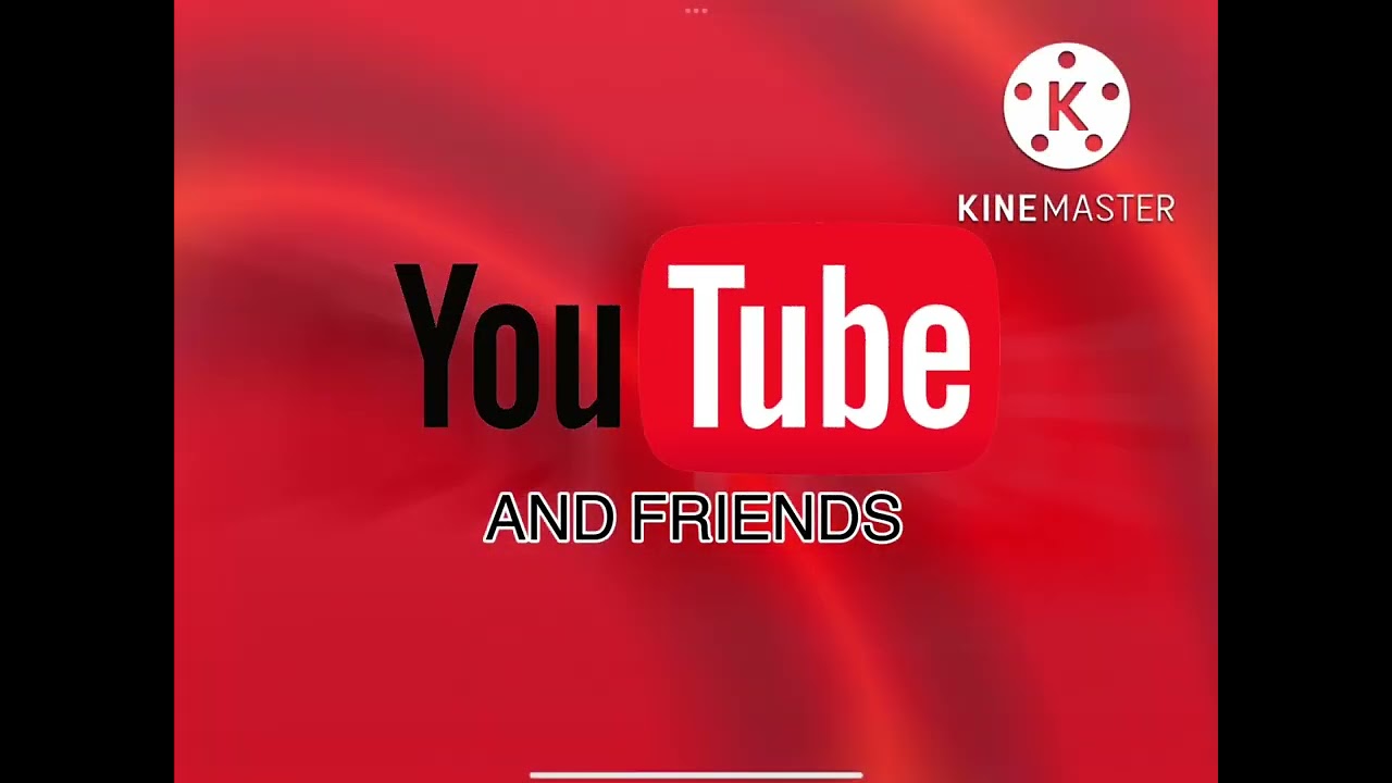 YouTube And Friends (2007-2011) Only On My Channel - YouTube