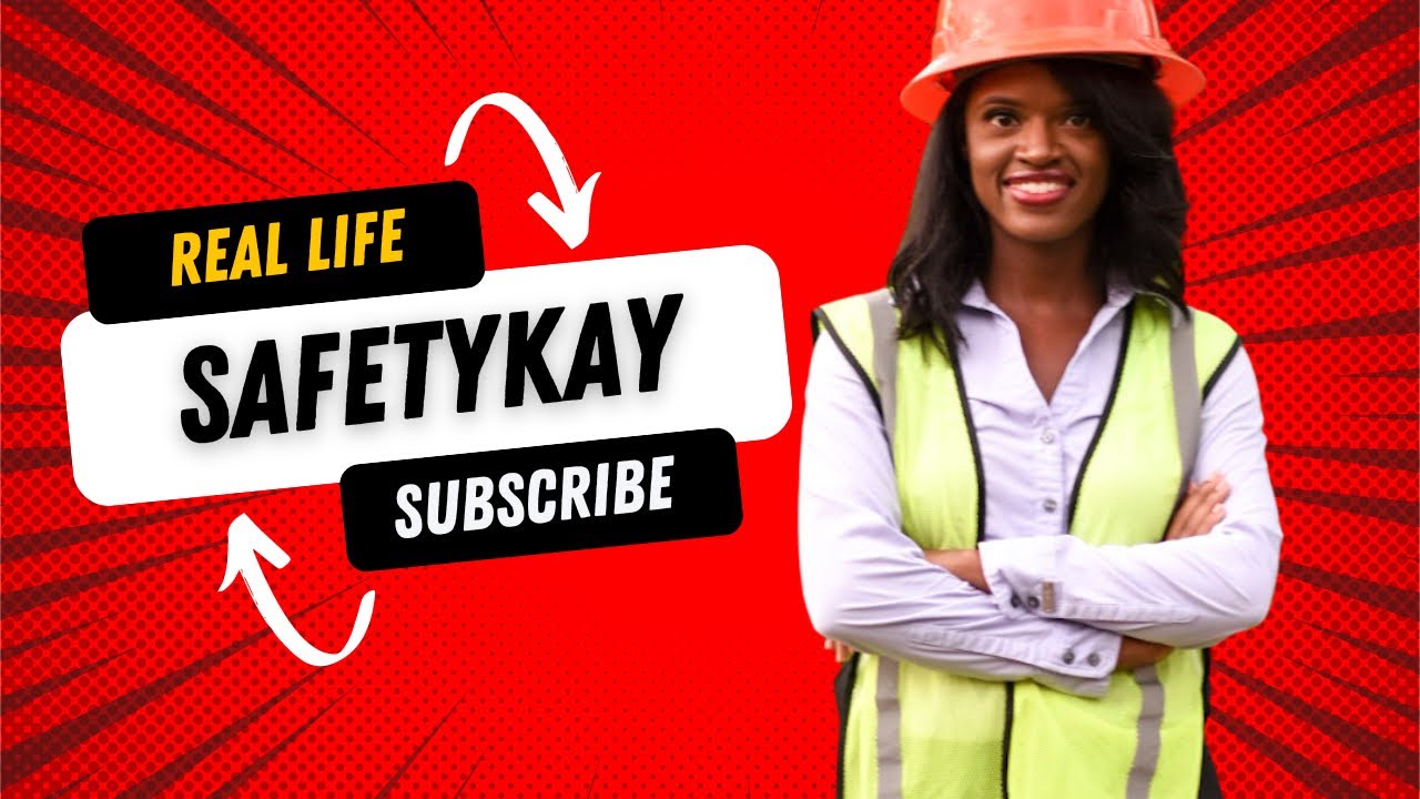 Thank You for Supporting - SafetyKay’s Kid Safety Tips Channel! - YouTube