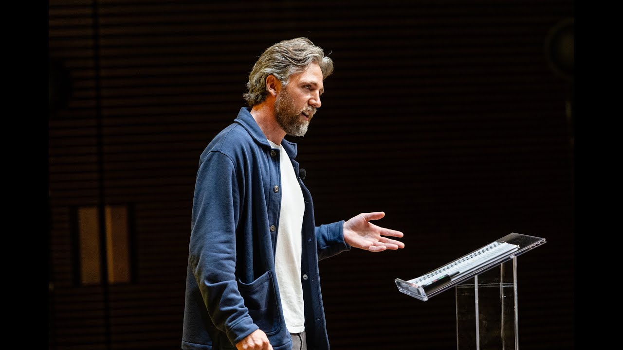 Angus Collins - From Records to Recovery: The Importance of Building ...