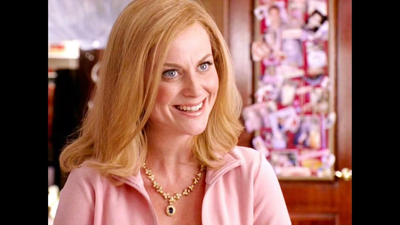 Celebrate October 3 With These Totally Fetch Secrets About Mean Girls - YouTube