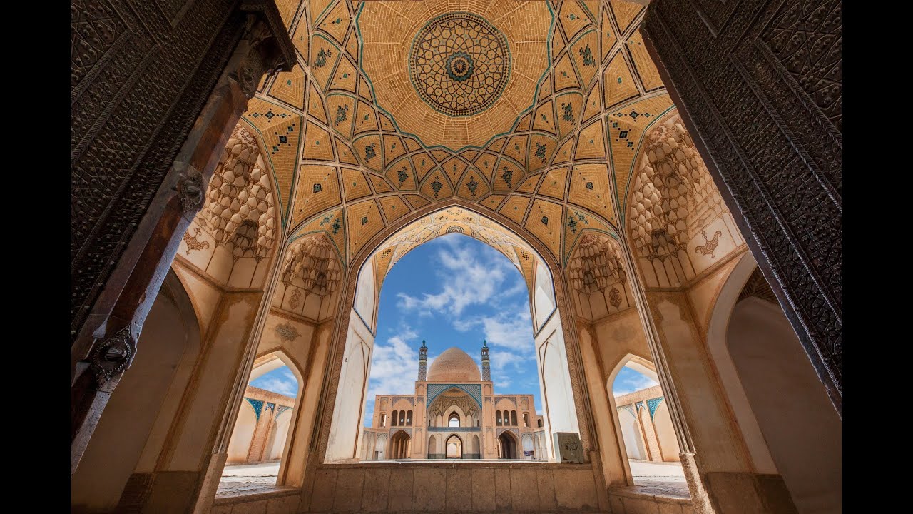 The Rise of Safavid Shia Persia (Iran) - YouTube