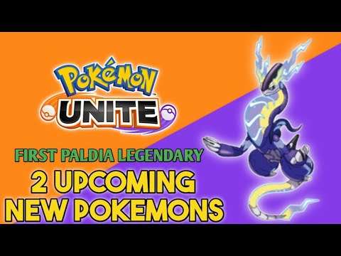 2 new Pokemons leaked 🤯 | New Allrounder Confirmed ! Gyarados 🌊 ...