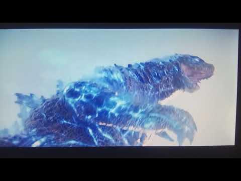 Godzilla Says Enough Talk, Let's Fight SHABAABOOEE!!!! - YouTube