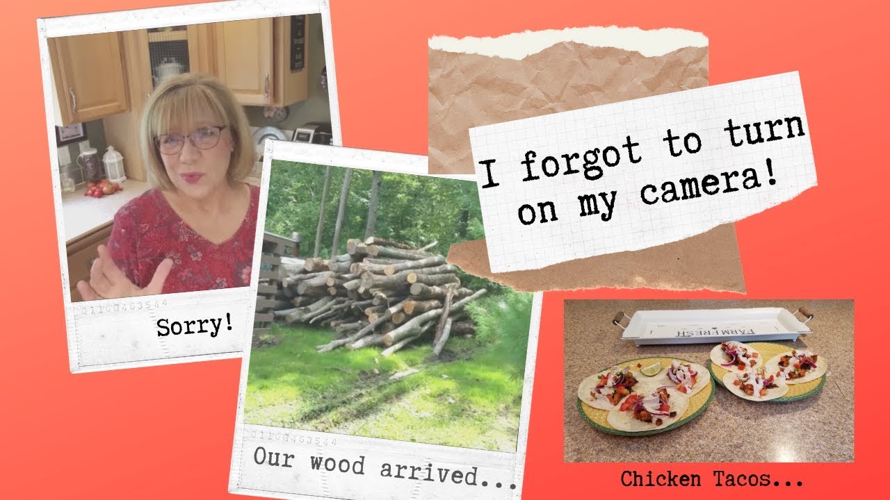 I forgot to turn on my camera😮Please Answer me God! - YouTube