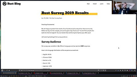 Crust of Rust - YouTube