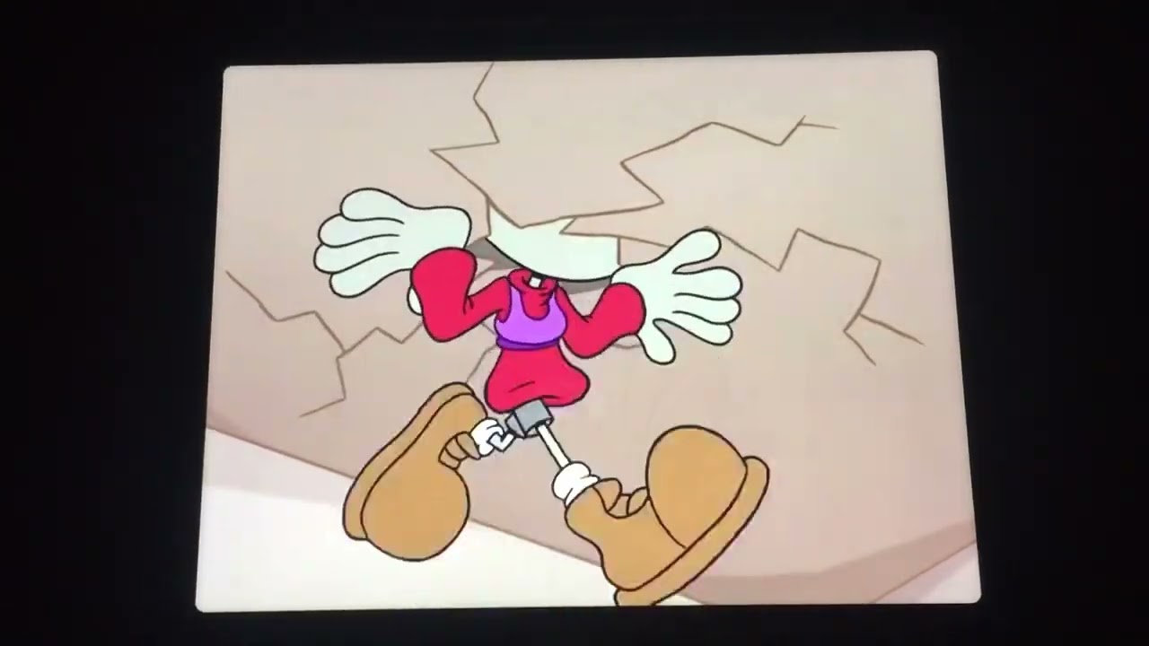 Codename kids next door operation support - YouTube