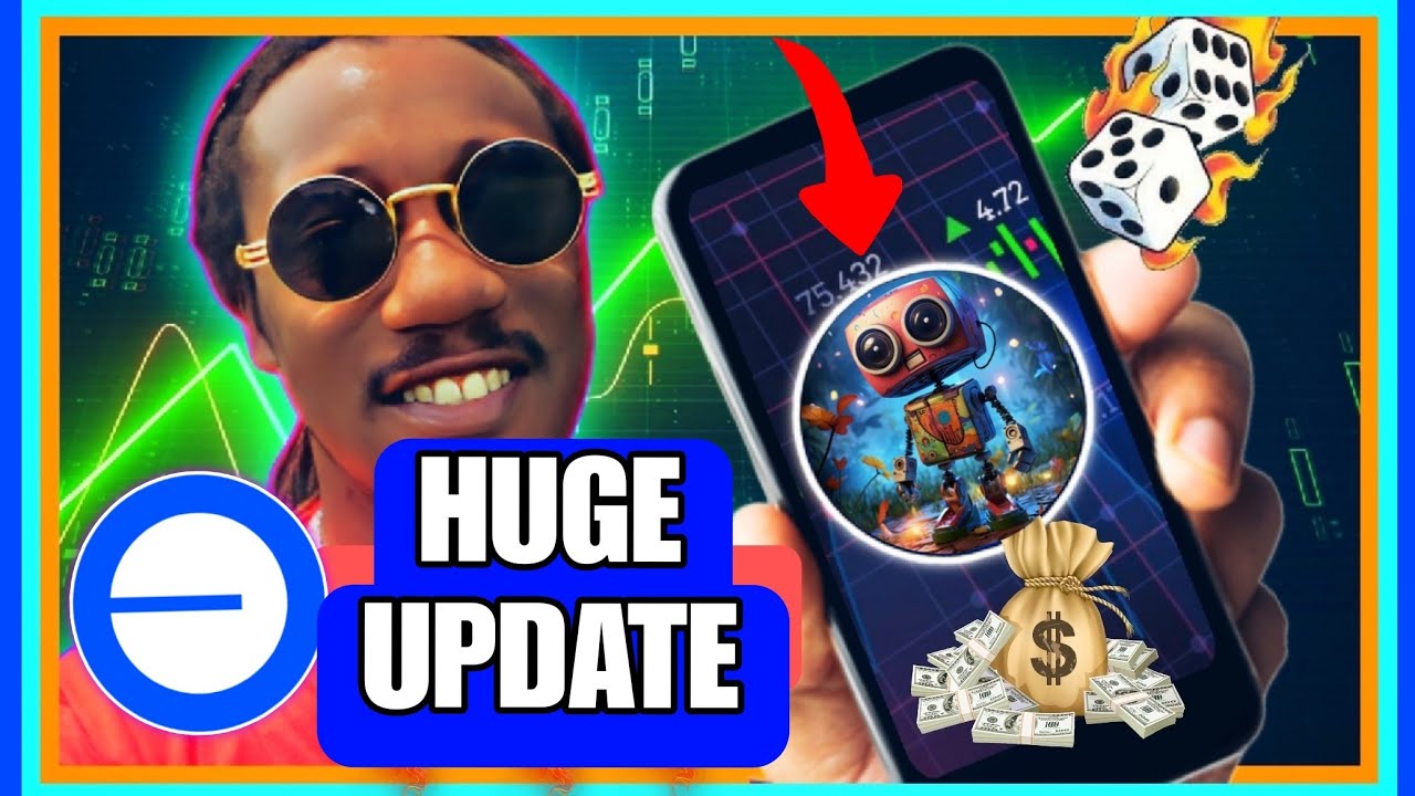 OUR COMMUNITY TOKEN WILL BE WAY BIGGER THAN YOU THINK! (BASE UPDATE ...