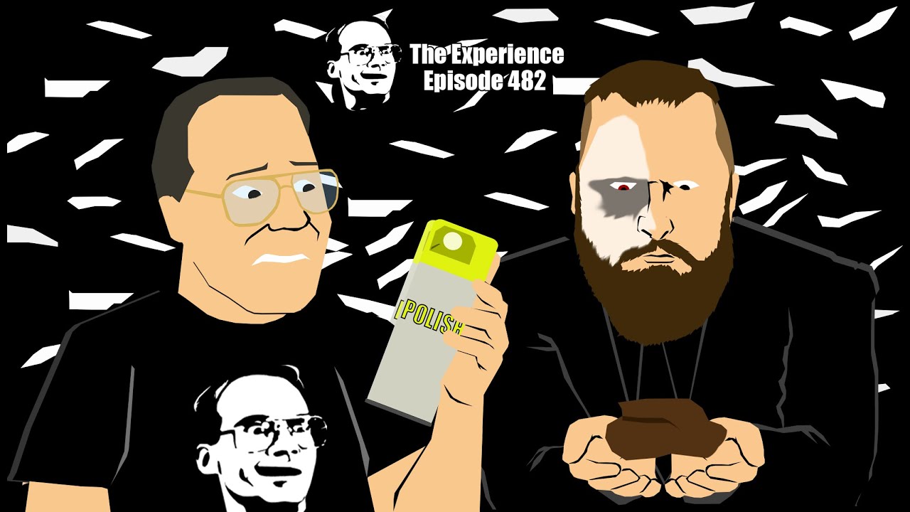Jim Cornette Reviews House Of Black vs. Best Friends & Bandido on AEW ...