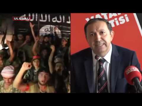 Amiral Soner Polat  TSK'dan ABD İsrail Koridoru'na balyoz!