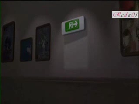 Bernard - Security Guard - YouTube