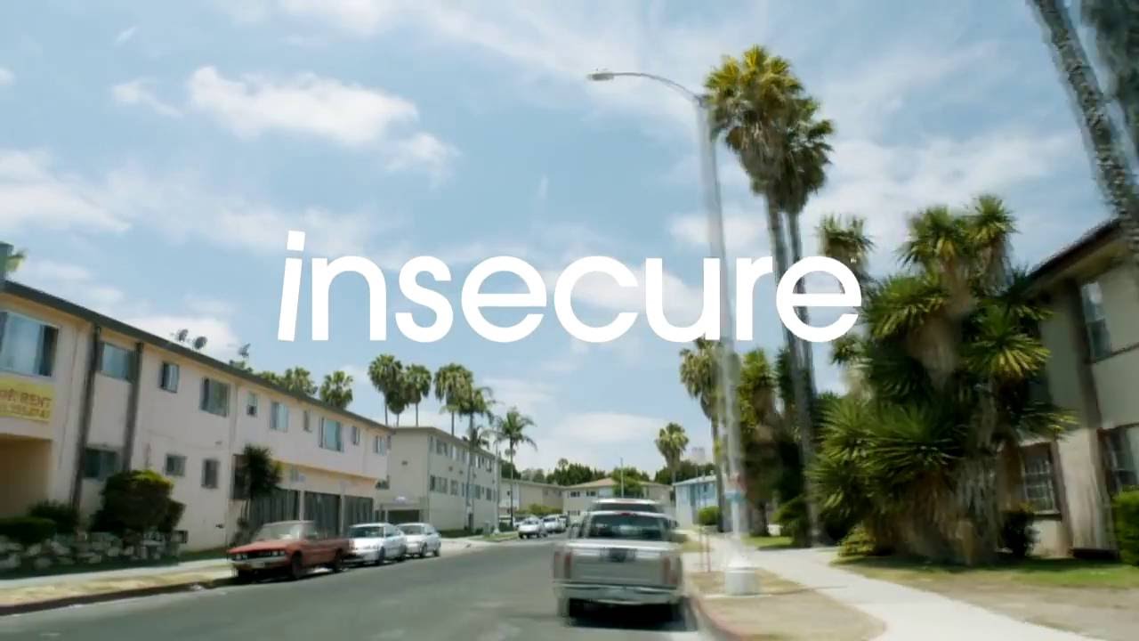 Insecure HBO Teaser #1 - YouTube