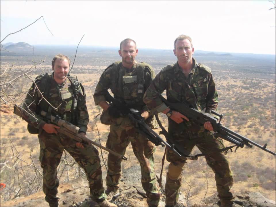 2 mercian FSG - YouTube