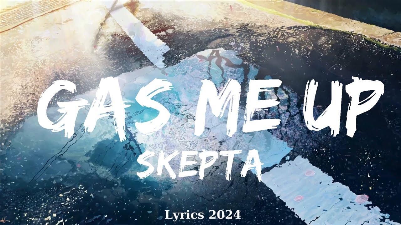 Skepta - Gas Me Up (Diligent) || Music Izaiah - YouTube