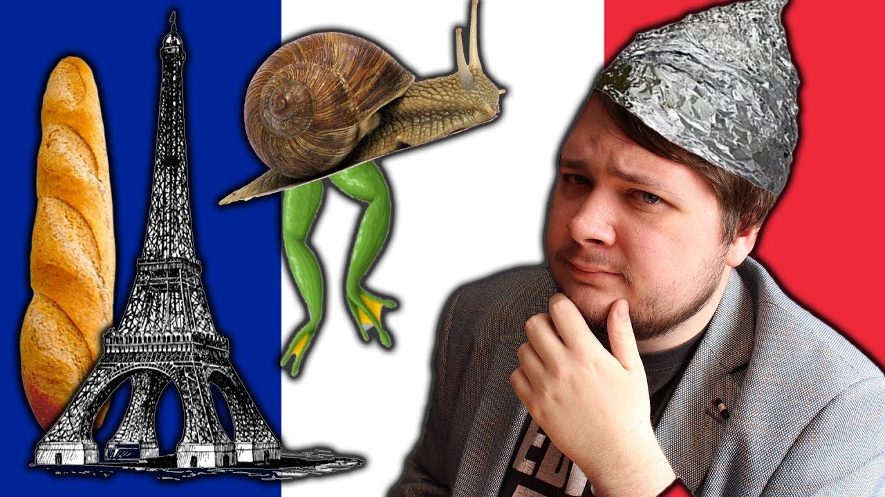 Is France Real? - YouTube