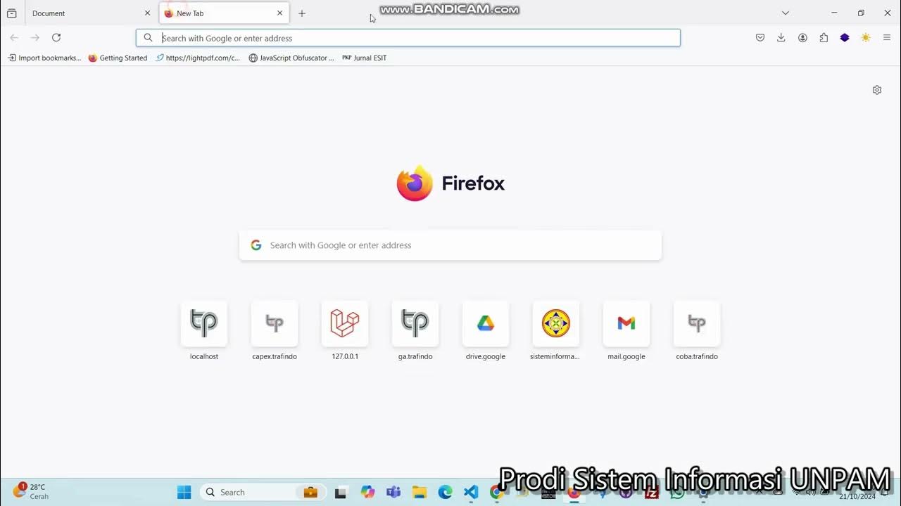 Create Update dan Delete Laravel - YouTube