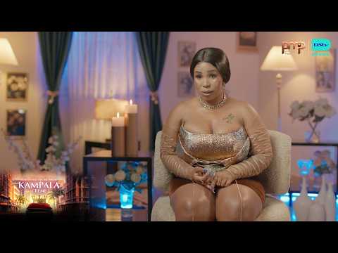 Geosteady and Prima get real about their past – Kampala Creme | S3 | Ep 4 | Pearl Magic Prime