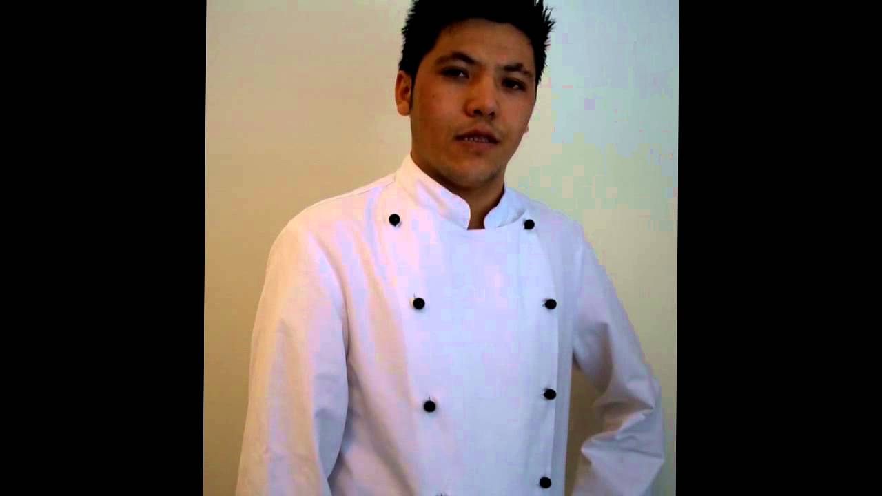 Melhus vgs - Restaurant- og matfag - YouTube