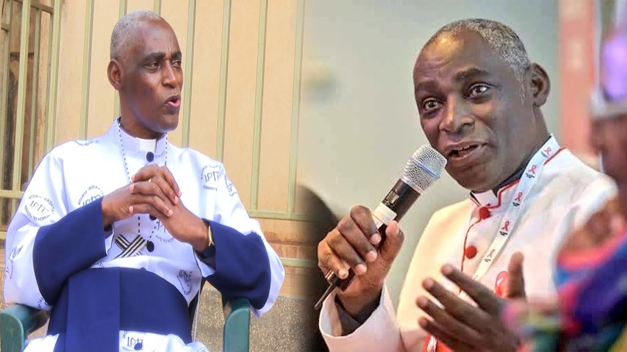 MUNNADDIINI EYASOKA OKWATULA NTI ALINA AKAWUKA KA MUKENENYA CANON ...