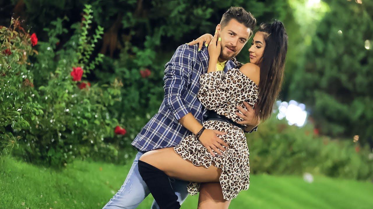 Alin Duma - Puterea dragostei | Official Video - YouTube