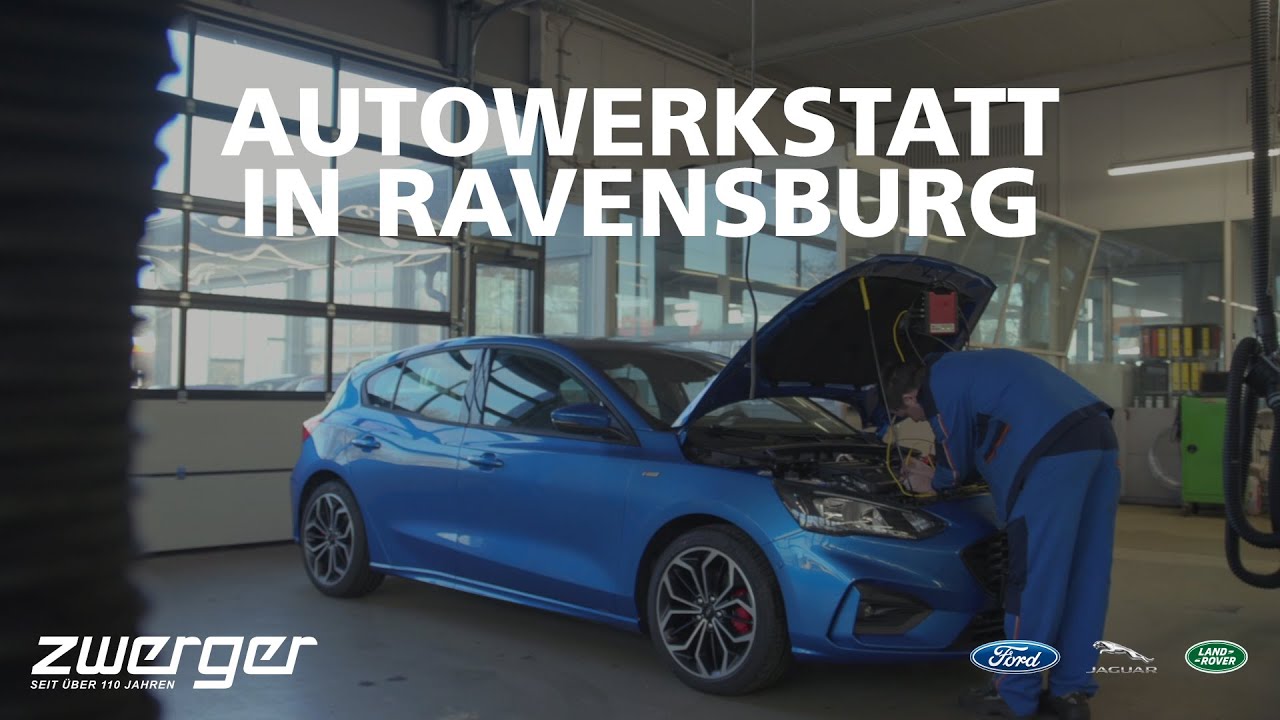 Wunderschne Autohaus Zwerger Ravensburg Fotos