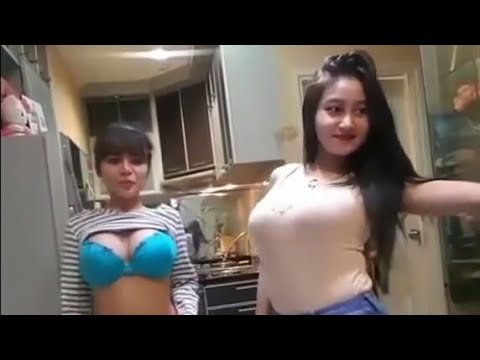 GOYANG PANAS PAMELA SAFITRI - YouTube