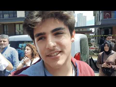 TYT 2022 NASILDI? İlk Yorumlar! (Derece Hedefleyen Bir Öğrenci Gözünden)