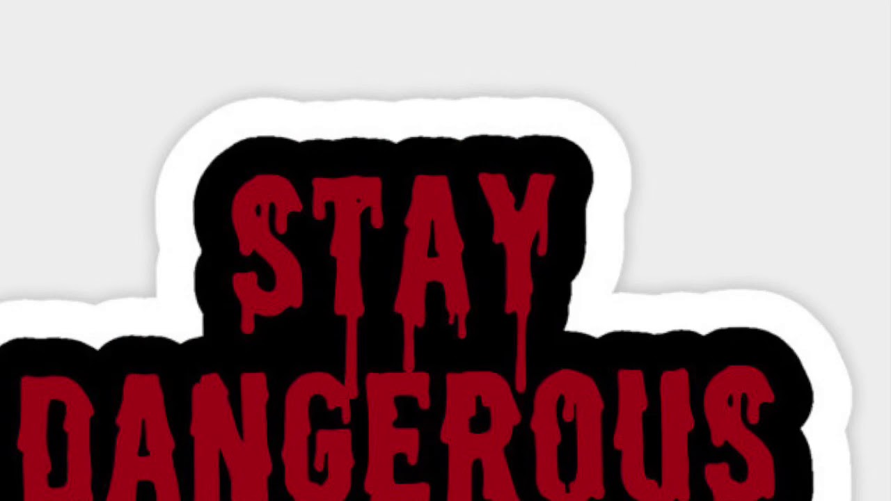 Kwes FOS - Stay Dangerous - YouTube