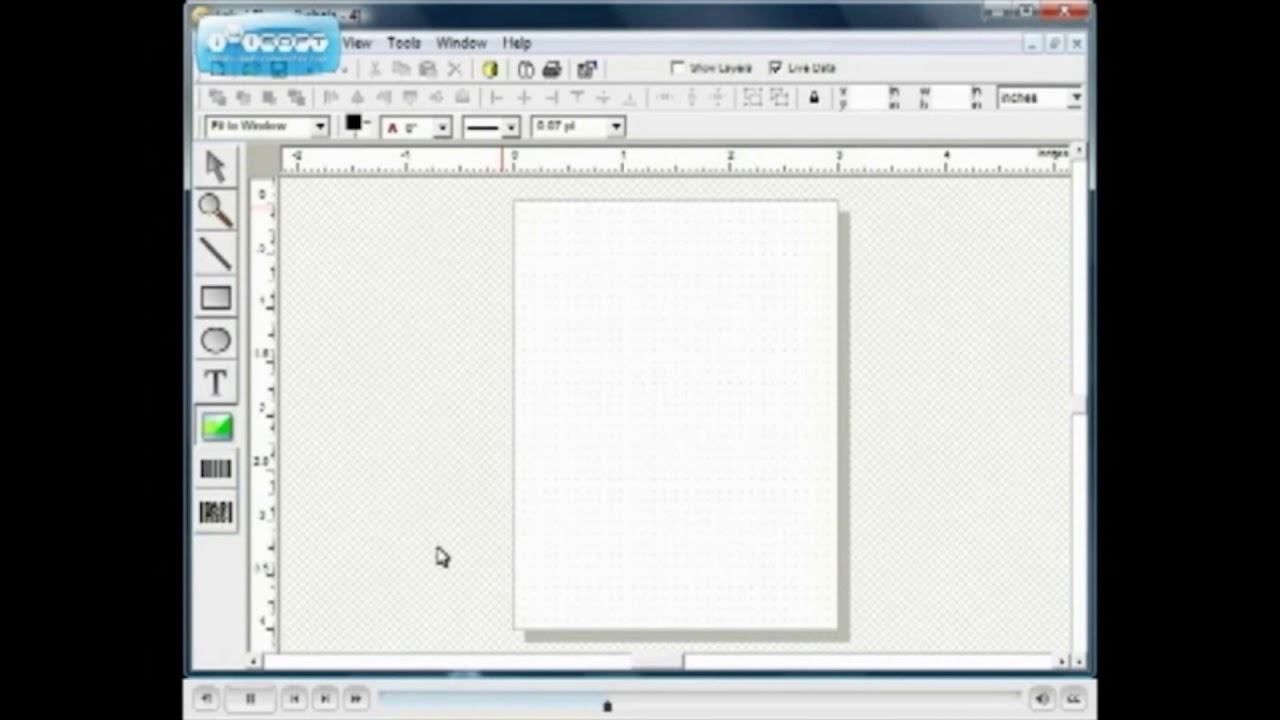 Jolly Technologies Label Flow Software - YouTube