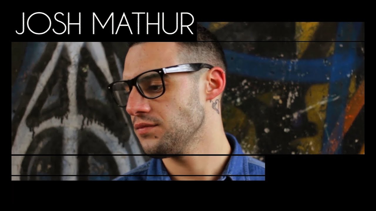 Wireside Vibes | Josh Mathur | Earthquake (Cover) - Labrinth - YouTube