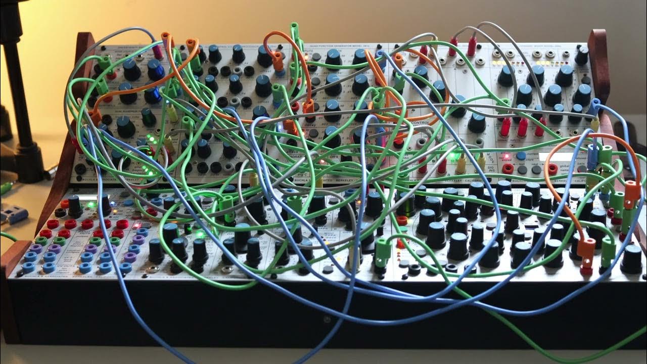 synchronous recursion - YouTube