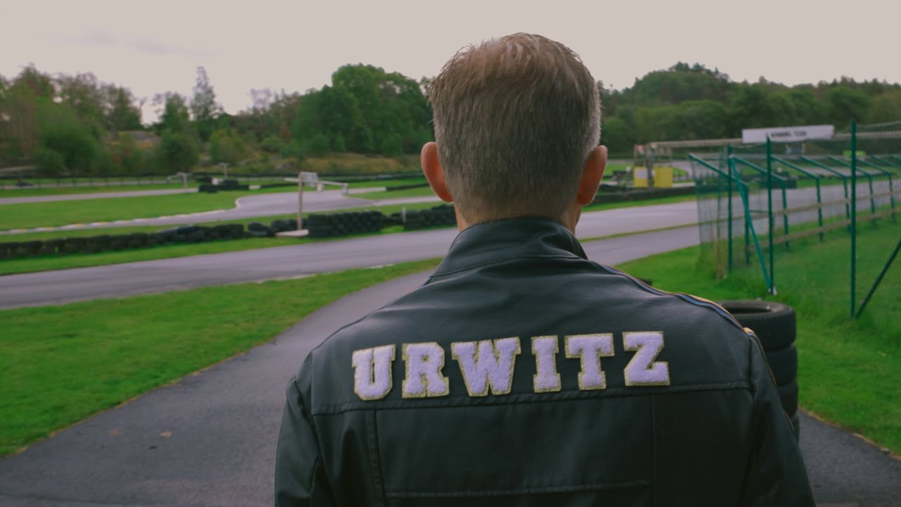 David Urwitz - Nåt slags svar - YouTube