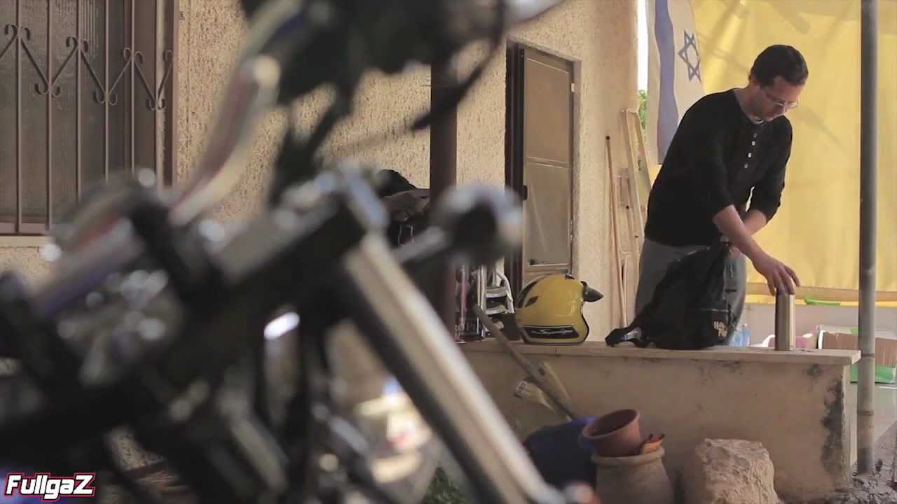 Cleveland CycleWerks 2013 Heist - YouTube