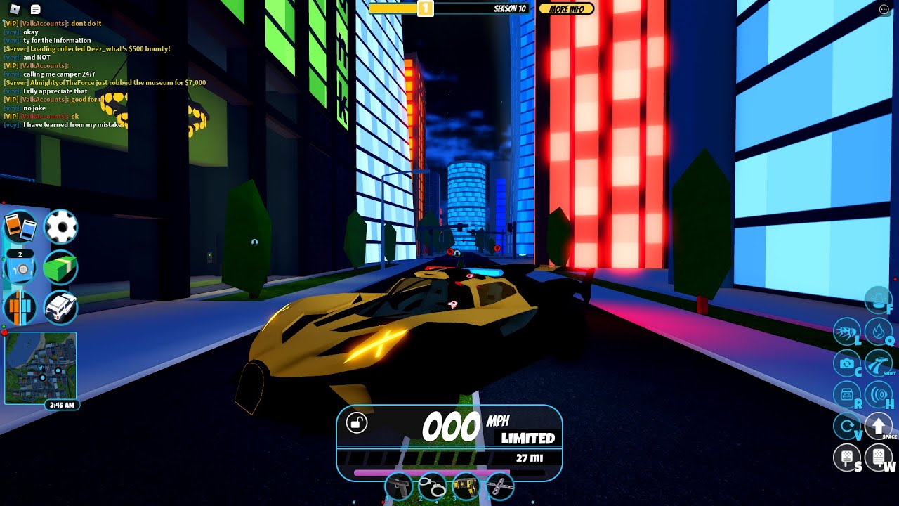 RTX shader in roblox! - YouTube