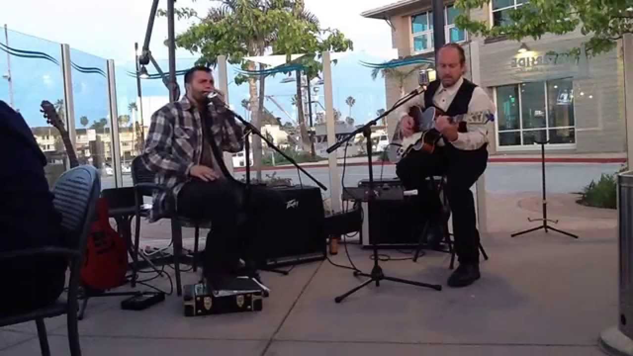 Every Day I Have The Blues - Tom & Milo - YouTube