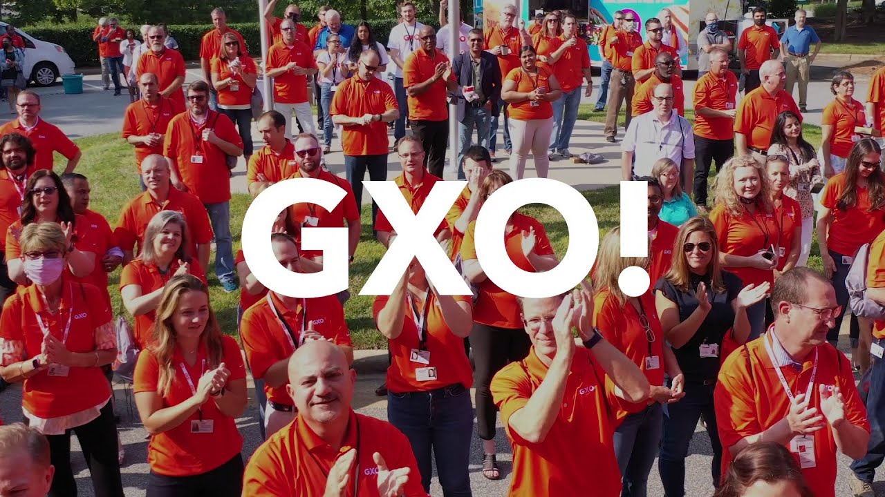 2021: A GXO Retrospective - YouTube