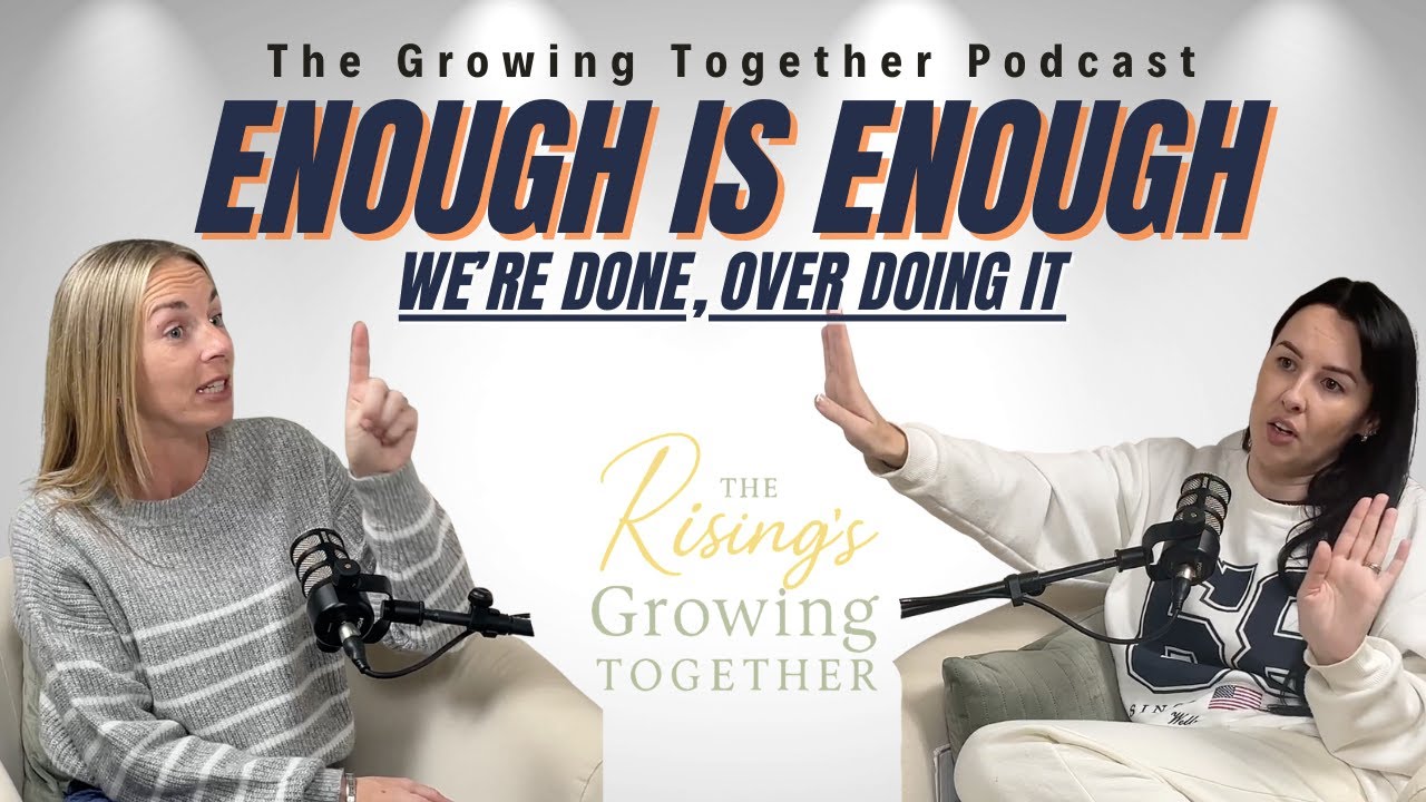 Stop Settling for Less: How to Know When You’re Tolerating Too Much ...