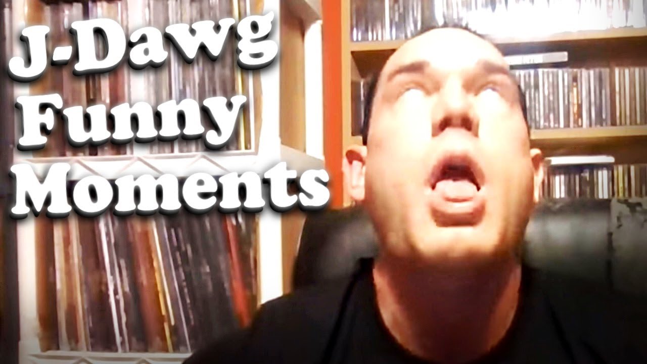 Justin Horval Funny Moments - YouTube