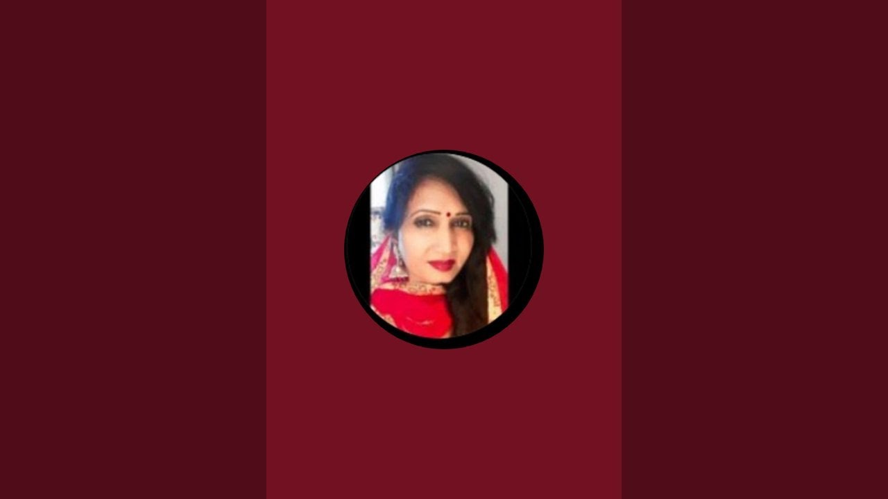 Simmi Sharma is live! - YouTube