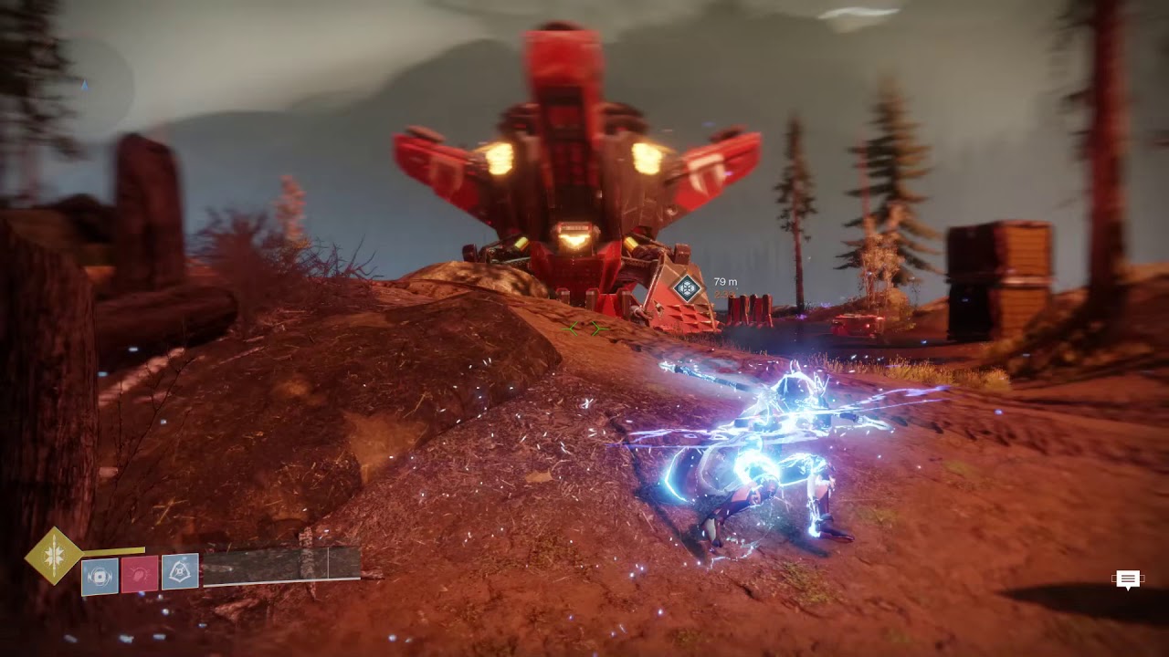 D2 PC 30fps vs 60 fps - YouTube