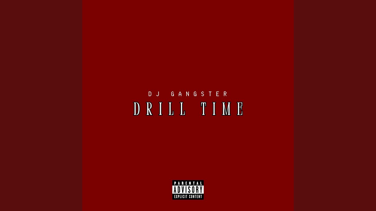 Drill Time - YouTube