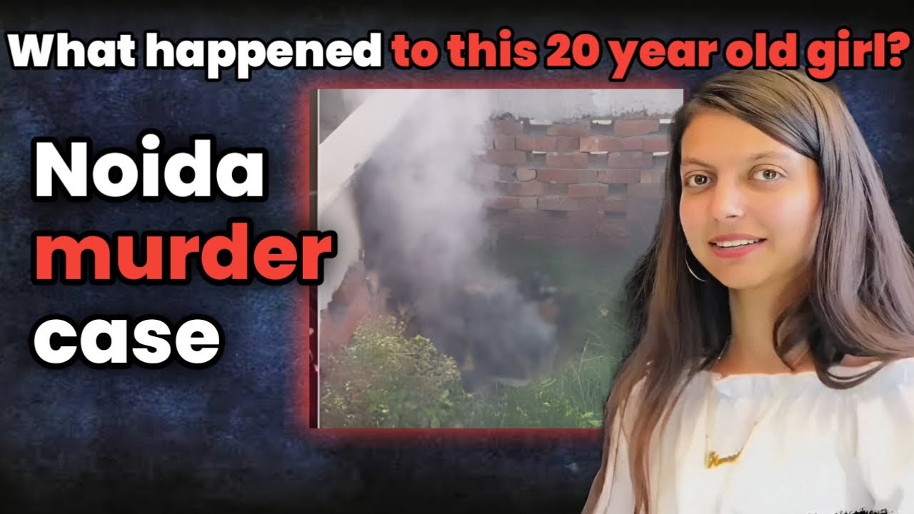 Manisha Noida murder case 2023 | Noida police ने 72 घंटो के अंदर क्या ...
