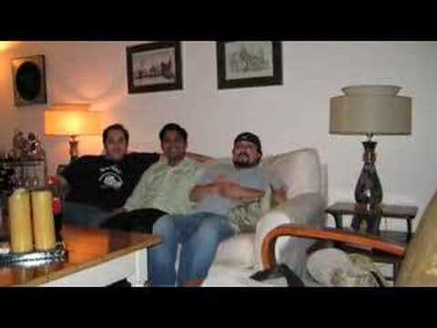Avdhesh in New York