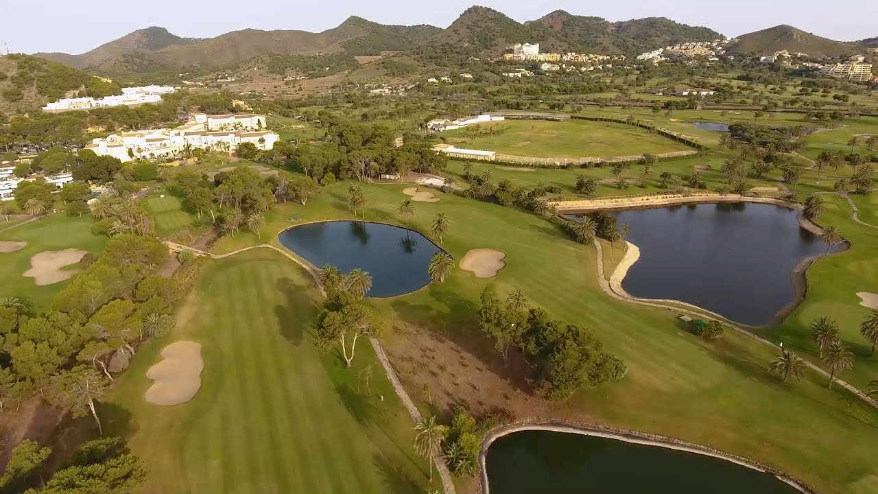 XXIII Circuito Golf Grupo Soledad 2021 - YouTube