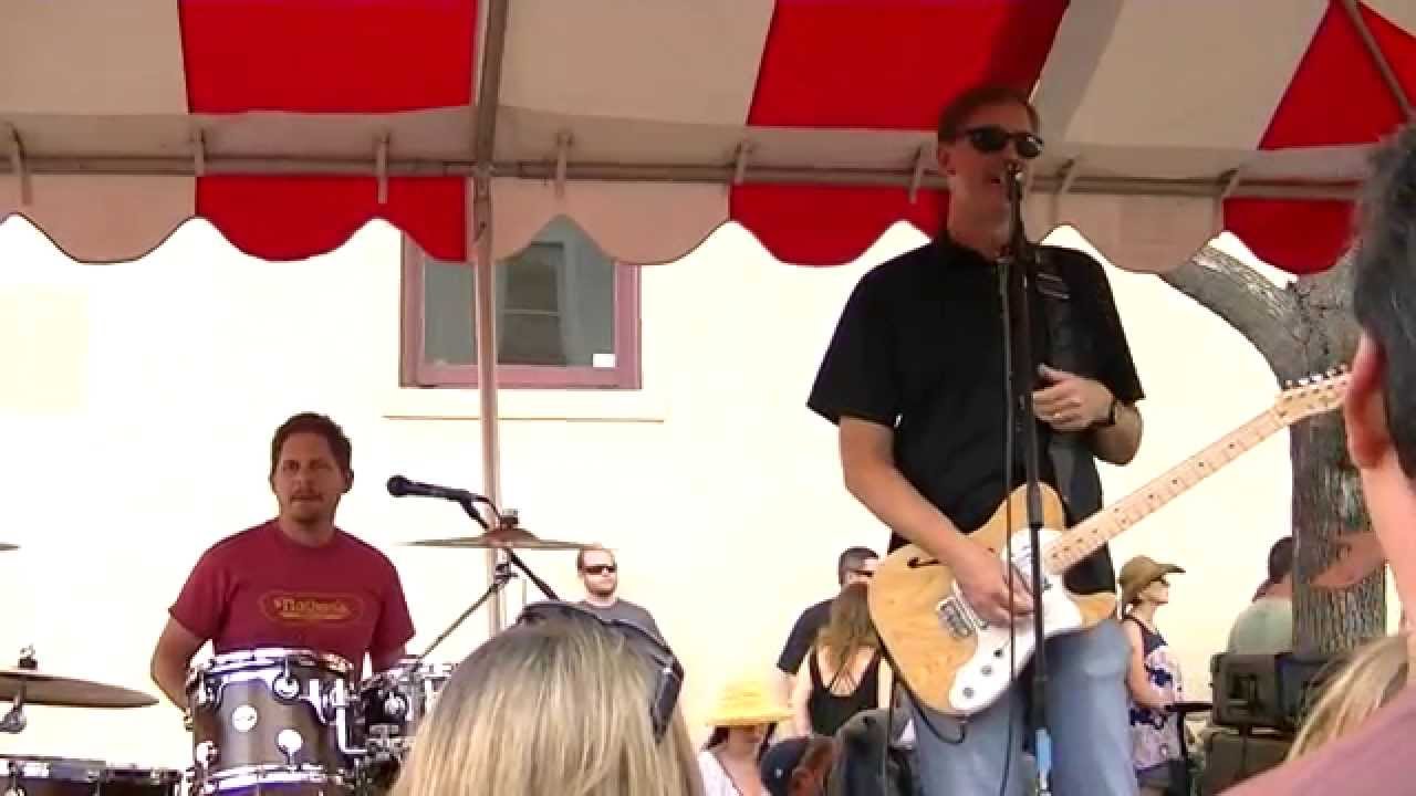 The Friendly Indians @ OISF 2015 9 5 - 13 - America Stage ...