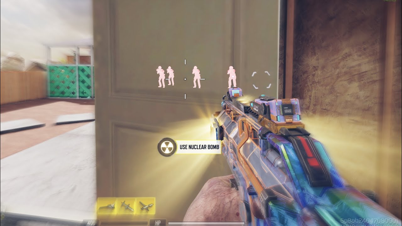 These settings gave me hacks 😱 - YouTube