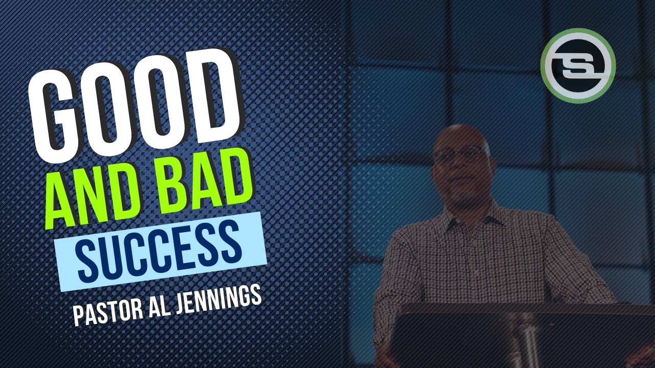 Good And Bad Success - YouTube