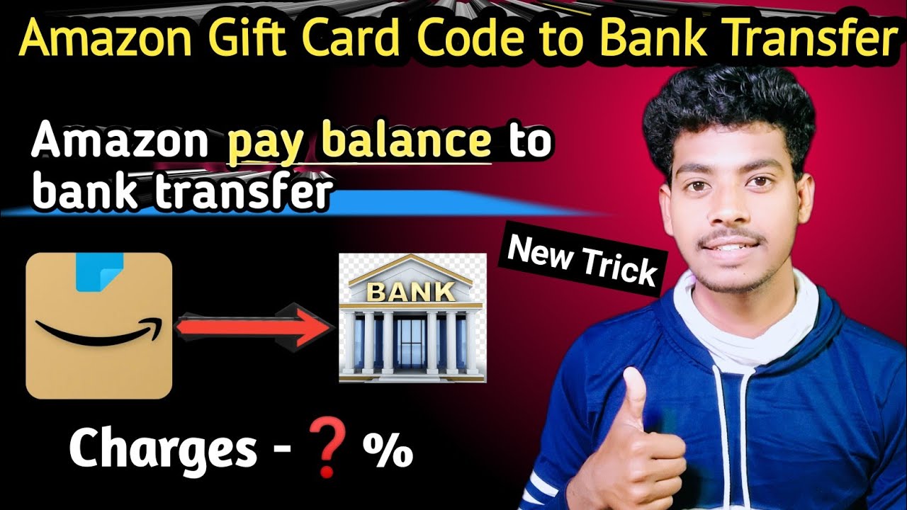 📌Amazon to bank Transfer problem Solve📌 .... watch now... 100% working ...