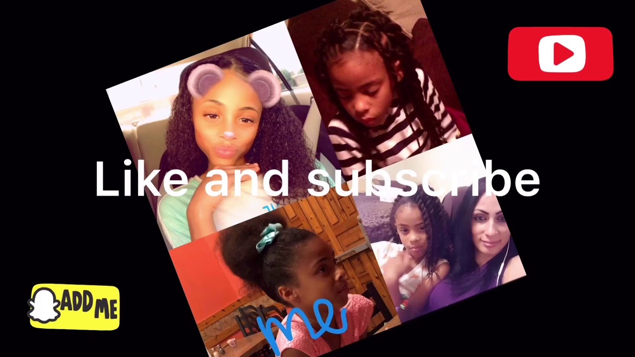 Morning routine w/BFF - YouTube