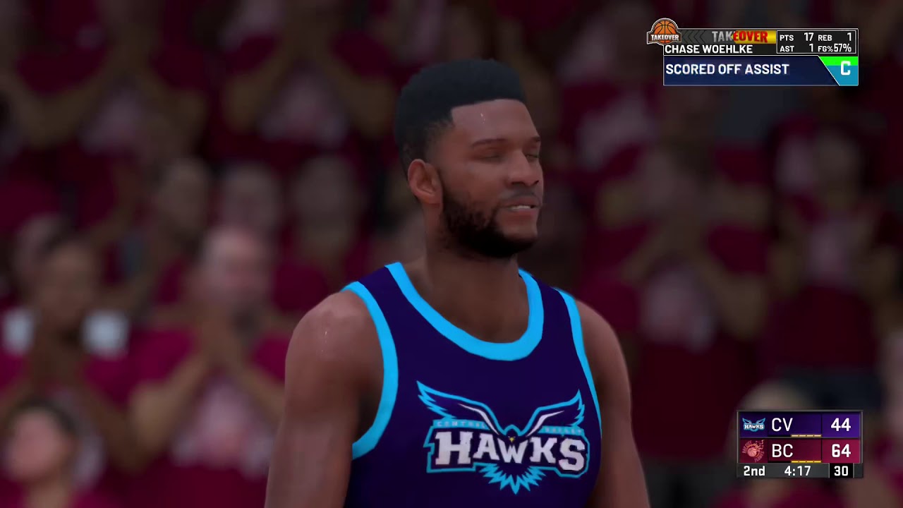 Pro 2k player - YouTube